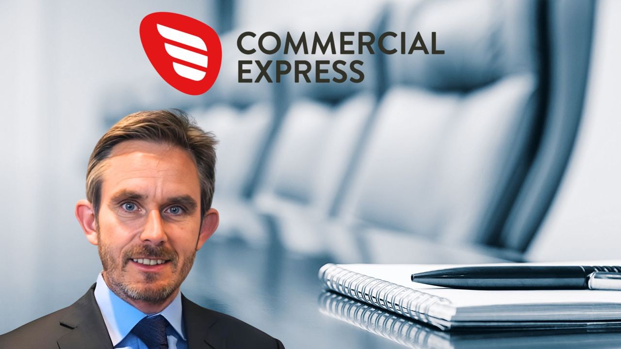 Commercial Express nabs ex-Acrisure director to grow broker proposition ...